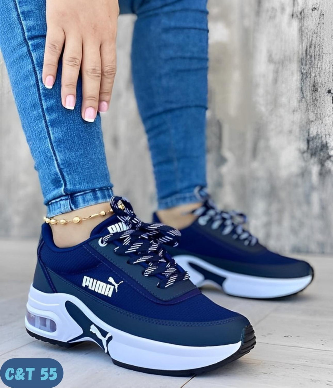 Colombia TENIS – Colombia T.