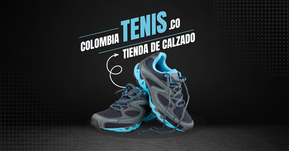 Colombia TENIS – Colombia T.